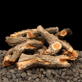 Gas Logs - Fireplace Gas Logs | Woodland Direct