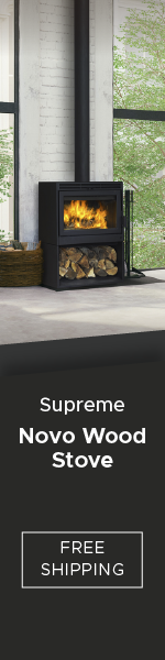 Wood Stoves, Gas Stoves, & Wood Furnaces | Woodland Direct