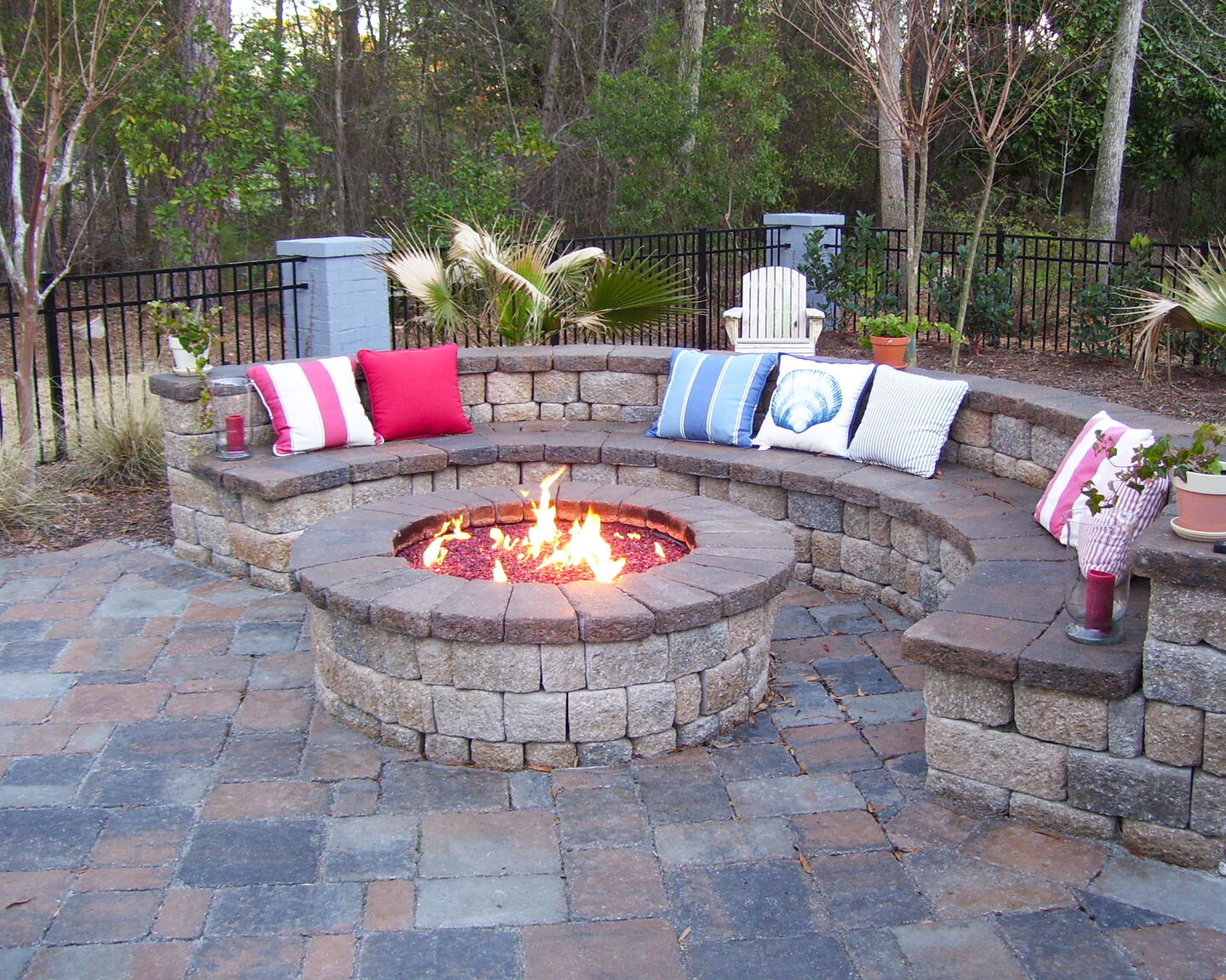 Woodland Direct: Experts in Fire