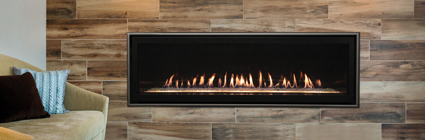 Ventless Gas Fireplaces - Vent-Free | WoodlandDirect.com