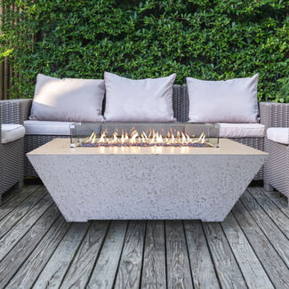 Woodland Direct Fire Pits